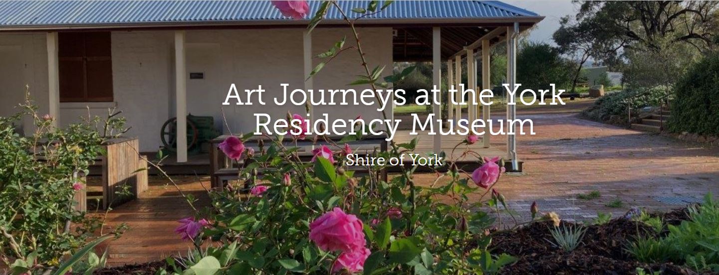 Art Journeys at the York Residency Museum » York Visitors Centre