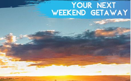 Avon Valley » York Visitors Centre