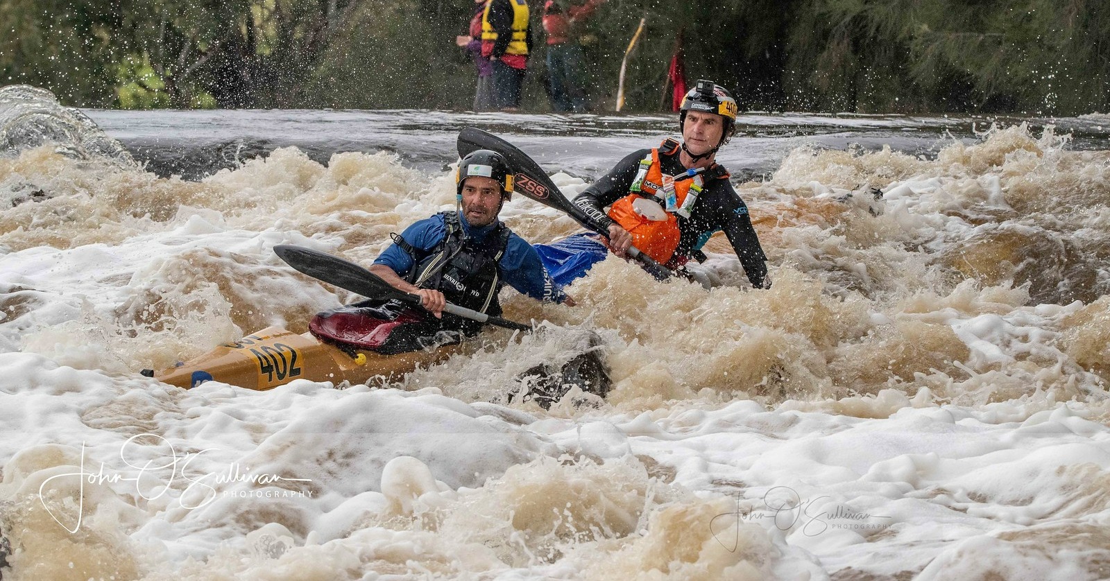 Avon Descent 50 Years in 2023! » York Visitors Centre