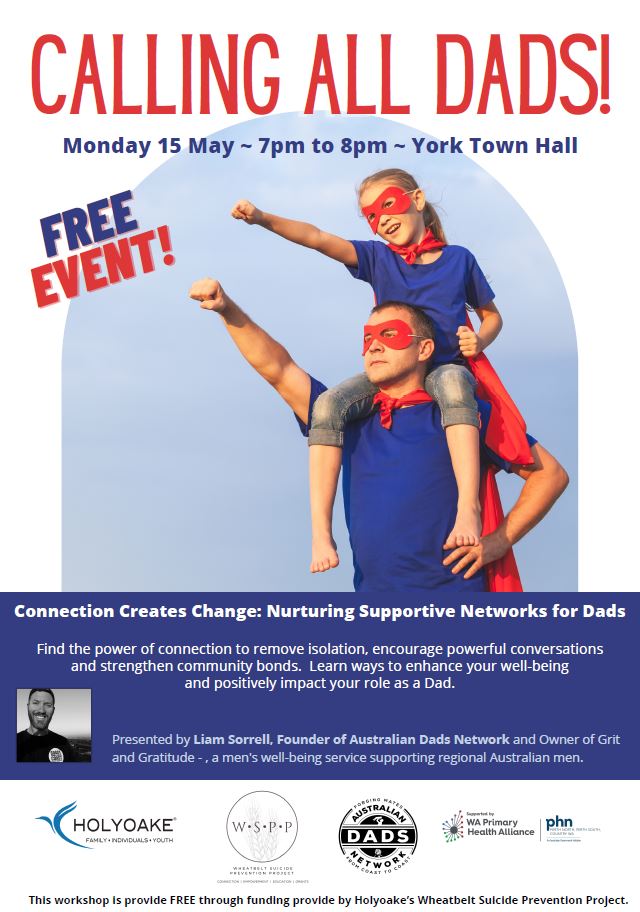 Events » York Visitors Centre