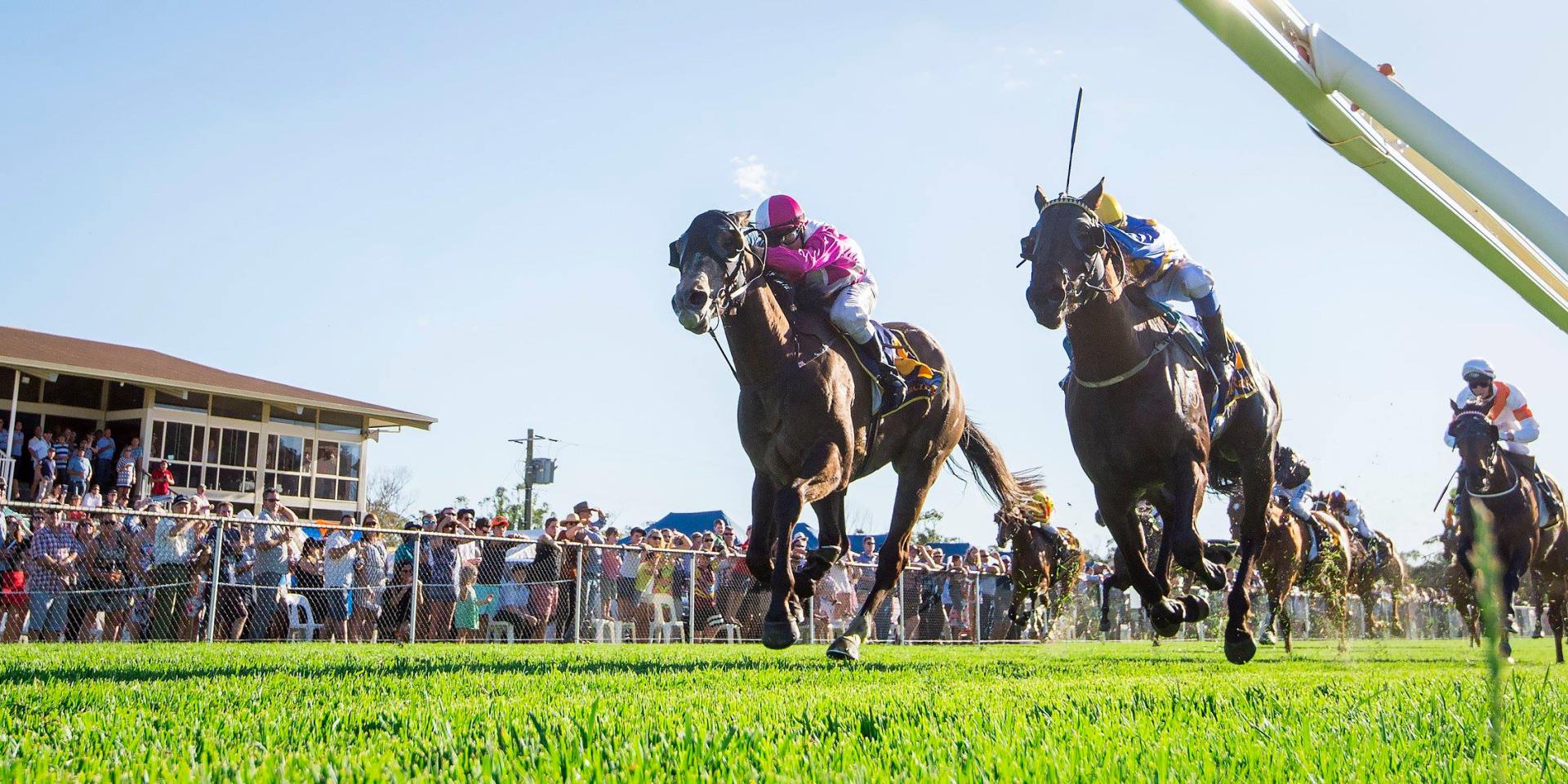 Racing At Northam Race Club » York Visitors Centre