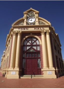 Events Calendar » York Visitors Centre